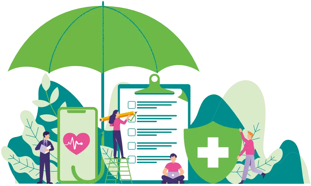 Vidal Health Insurance